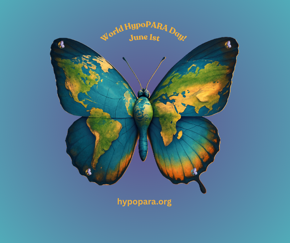 World HypoPARA Day! :: HypoPARAthyroidism Association Inc.